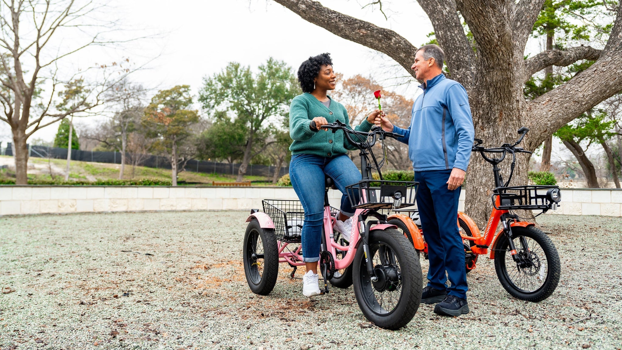 Understanding Electric Trike Tire Pressure: Key Tips