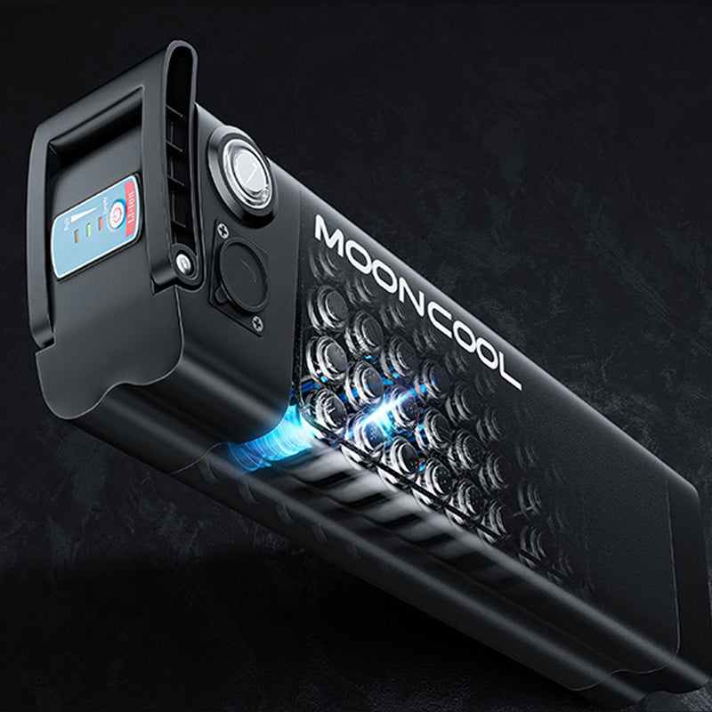 MC Trike Battery for MC 350