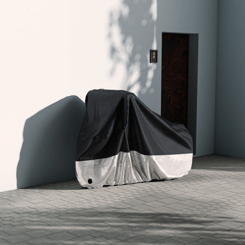 MC Protective Outdoor Trike Cover - Keep Your Trike Safe from Elements
