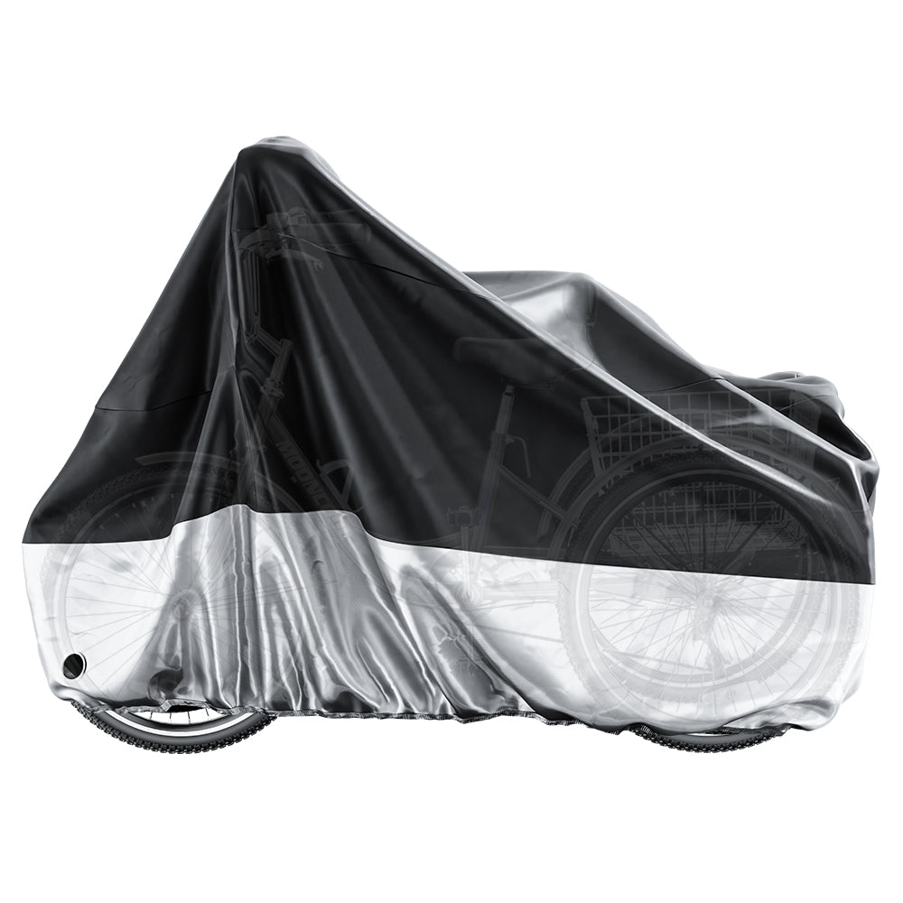 MC Protective Outdoor Trike Cover - Keep Your Trike Safe from Elements
